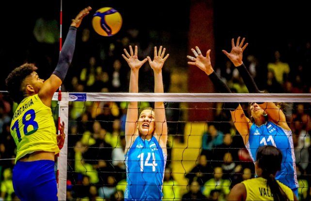 Vicky Mayer: Pude volver antes que empeore todo