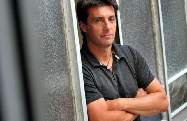 Roberto Trotta: "En Unión volví a renacer como jugador" | AGENCIAFE