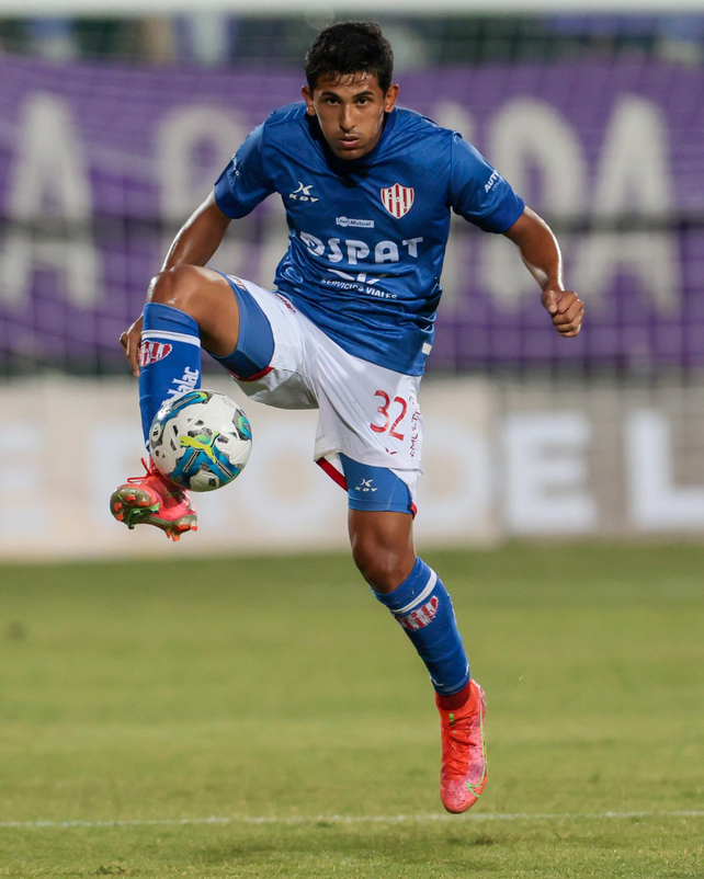 El minuto a minuto del duelo entre Unión y Defensor Sporting