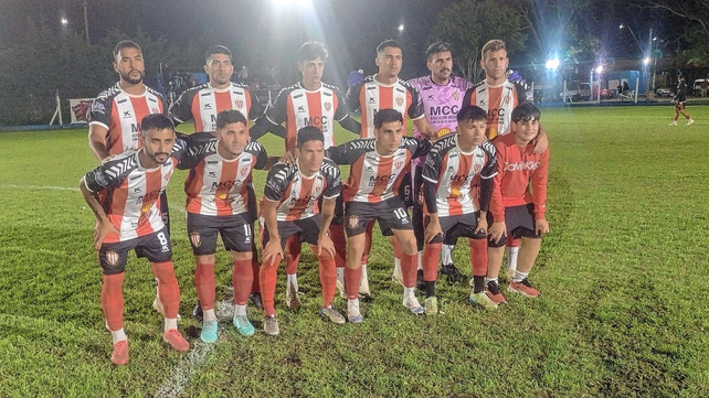 Sin sorpresas en los cotejos reprogramados del Clausura Norberto Serenotti