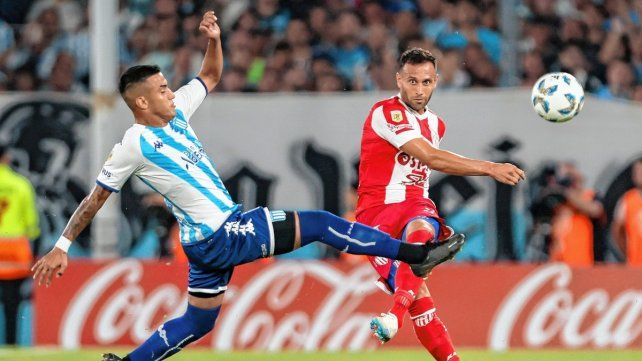 Unión, con todo listo para blindar a Claudio Corvalán