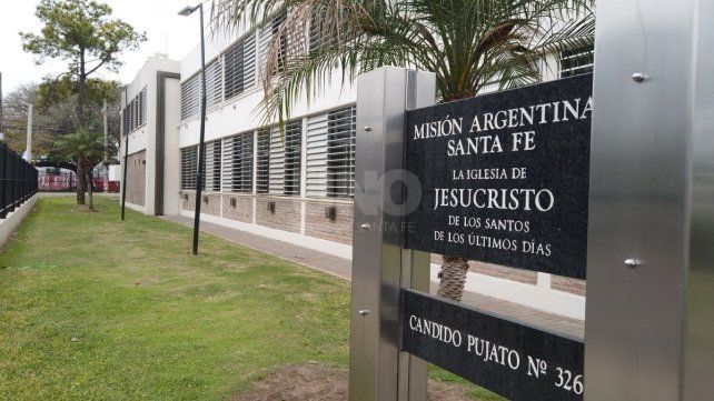 Hay unos 8.000 mormones en la ciudad: reglas y costumbres