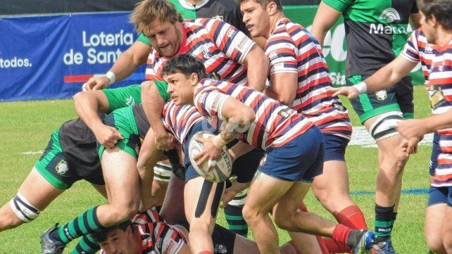 Estudiantes es el nuevo rey del Regional del Litoral