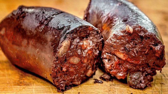 La morcilla: un superalimento saludable