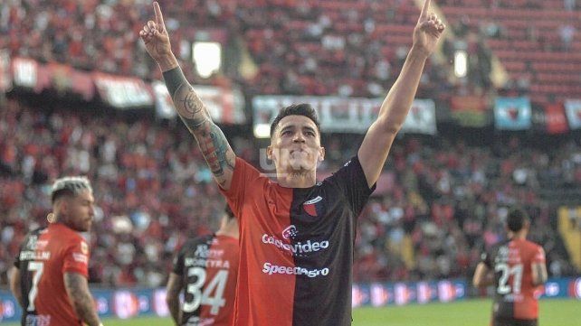 Botta: Siempre le voy a estar agradecido a Colón