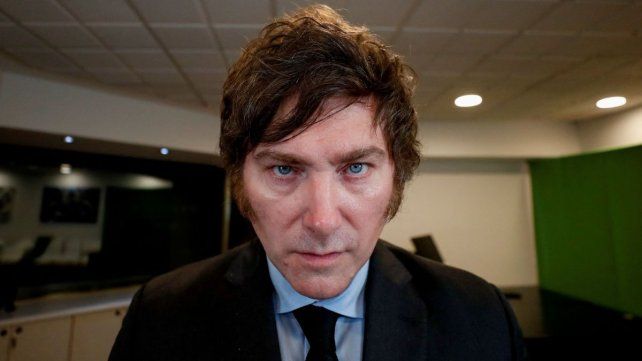 Javier Milei, el candidato sorpresa que arrasó en casi todo el país