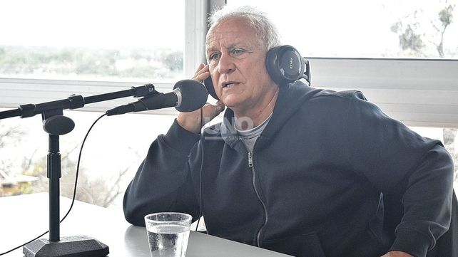 Del Sel, por UNO 106.3: La gente de Unión se dio cuenta del buen trabajo que hizo Spahn