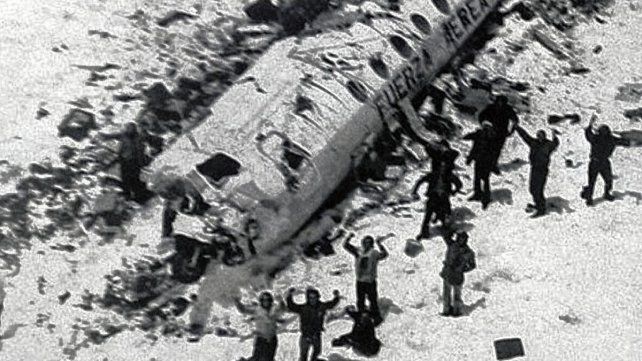 Se cumplen 50 años de la histórica Tragedia de los Andes