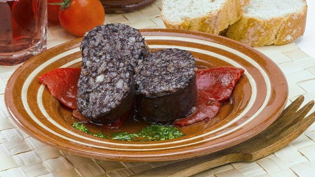La morcilla: un superalimento saludable