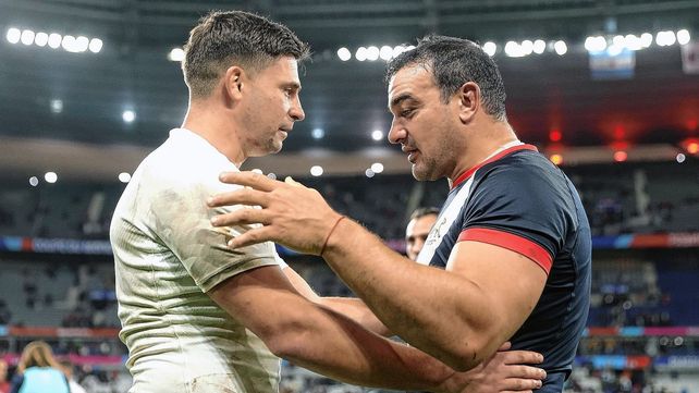 Los Pumas: la nueva generación y la experiencia de Carreras y Creevy