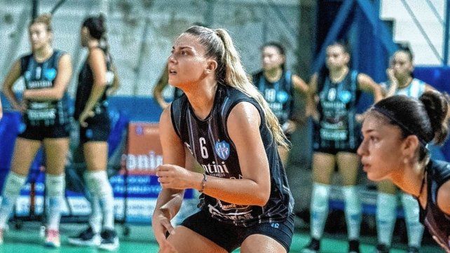 Villa Dora consiguió un gran triunfo ante las Lobas