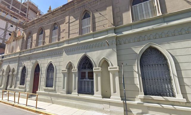 Inmaculada Cambió Una Tradición Centenaria Y Recibe A Alumnas Mujeres