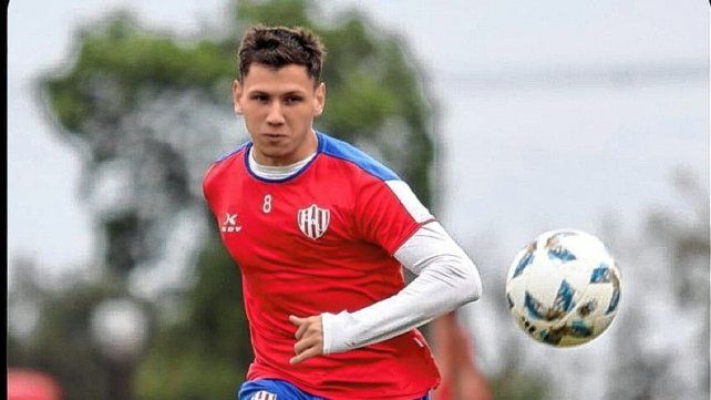 El pozo futbolístico del que no puede salir Roldán en Unión
