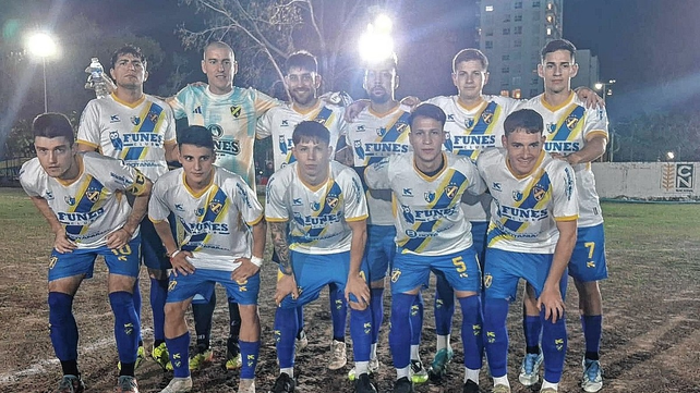 Sin sorpresas en los cotejos reprogramados del Clausura Norberto Serenotti