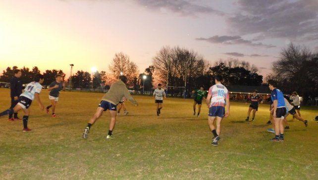 Héctor Salva: Tengo claro que los chicos quieren jugar