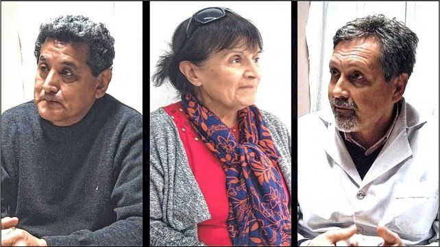 Alassia, el gigante pediátrico de la provincia cumple 24 años de vida