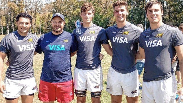 La Academia Litoral le ganó a Buenos Aires en Casa Pumas