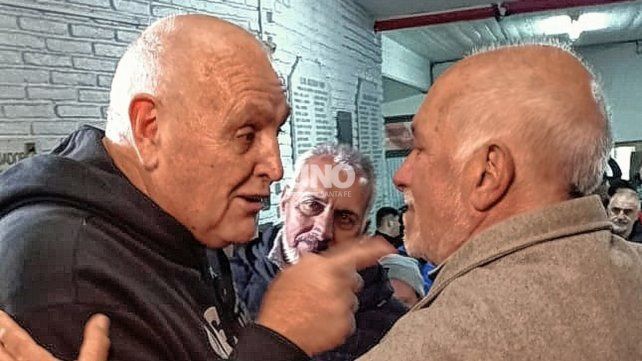 Así será el cara a cara entre Spahn y la oposición en Unión