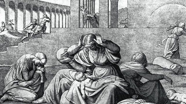 Día de los Inocentes: ¿por qué se celebra cada 28 de diciembre?