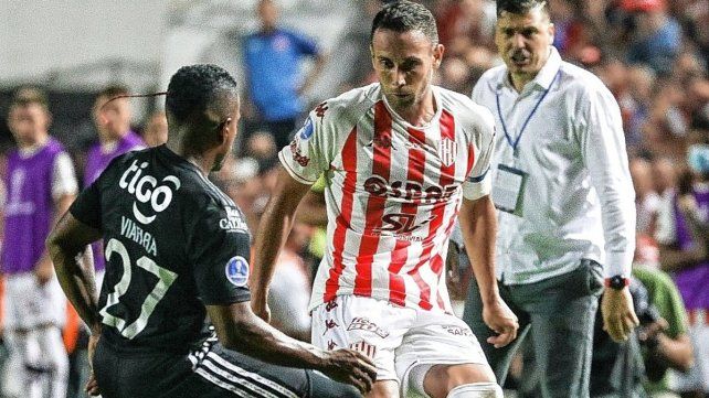 Corvalán: Unión tendrá que hacer un partido perfecto