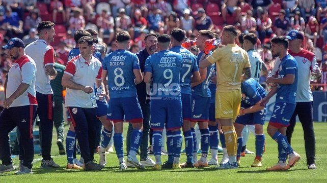 La cuenta pendiente de Unión pensando en Central Córdoba