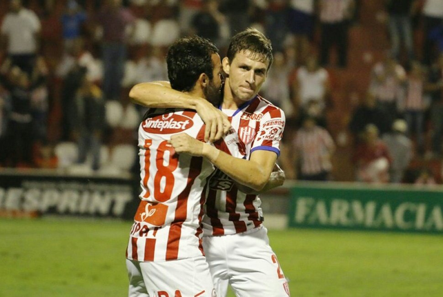 Cómo jugará el nuevo Unión de Leonardo Madelón