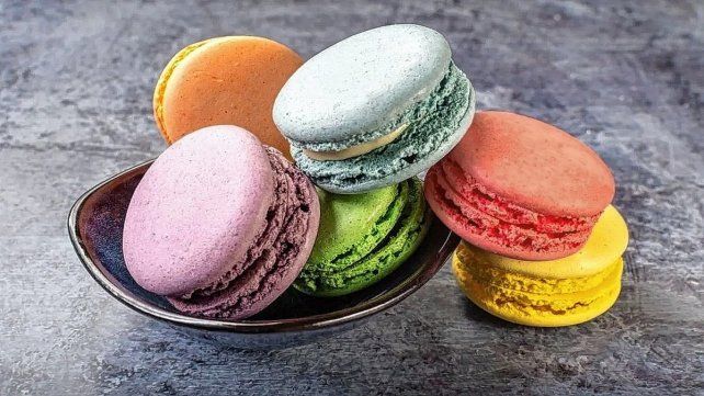 Macarrones dulces: cómo preparar el postre de MasterChef