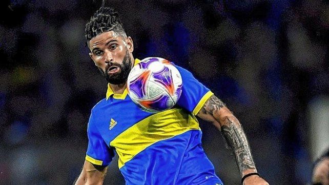 Unión concretó la incorporación de Nicolás Orsini