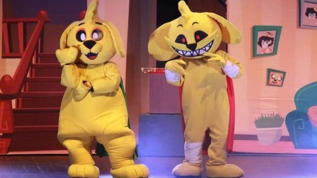 Mike y sus compas y el último diamante