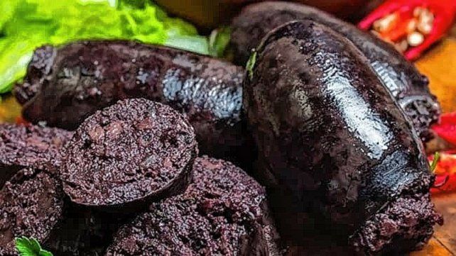 La morcilla: un superalimento saludable