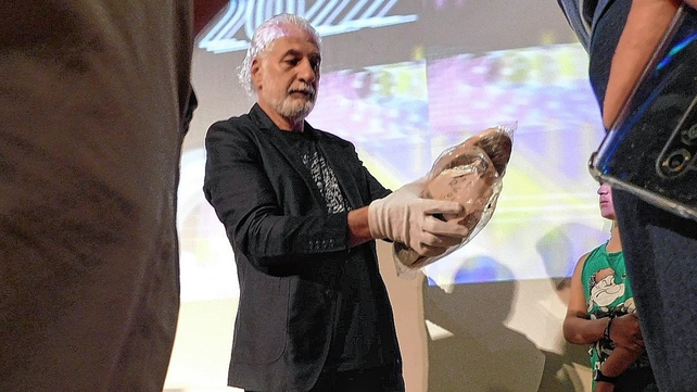 La cruzada de Eduardo Puppo para que Vilas sea reconocido como número uno del mundo