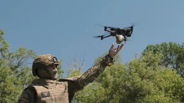 Telaraña letal: el golpe de drones de Ucrania contra Rusia plantea un ...