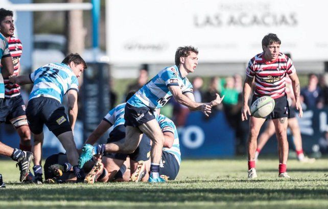 Santa Fe Rugby y CRAI van en busca de la recuperación