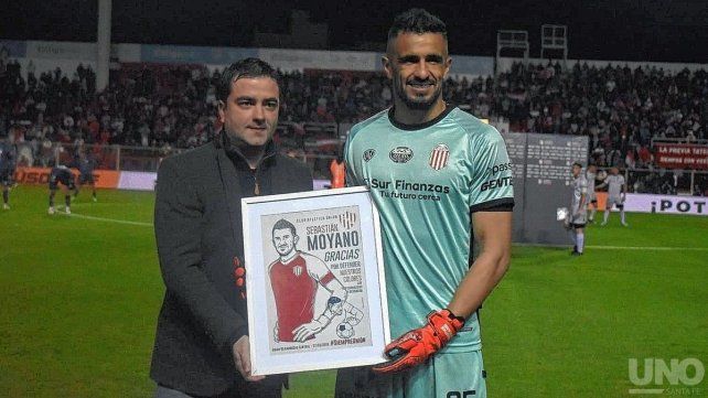 Thiago Cardozo se va a Belgrano y Unión busca arquero: ¿quiénes suenan?