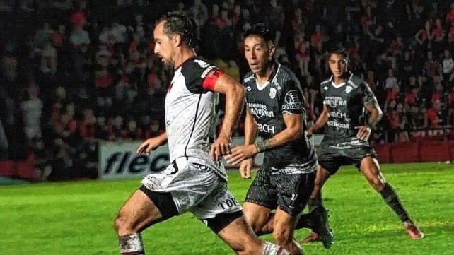 Colón disfruta del mejor momento de Chrisitan Bernardi desde su vuelta ...