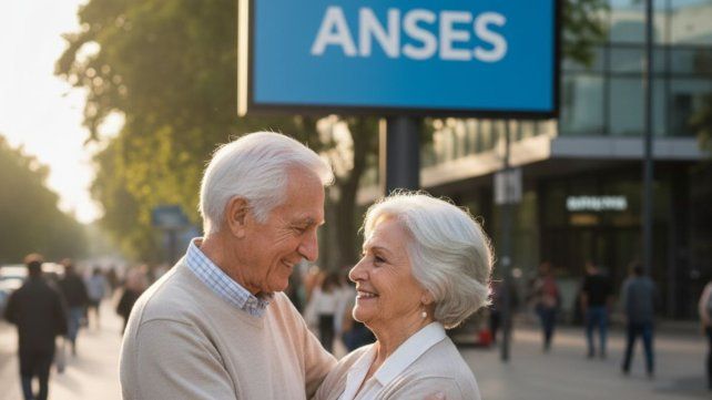 Cronograma de Ansés: cuándo cobran jubilados, pensionados, AUH y Suaf en octubre